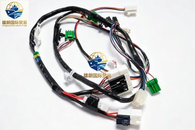 China Sany Original Air Conditioning Motor Electrical Harness Assembly SG246470-8590, Sany Material Code: 60049948, suitable for multiple models. for sale
