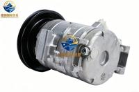China Sany Original Air Conditioning Compressor YJ167 SG447220-4053, Sany Material Code: B220203000007, suitable for multiple models. for sale