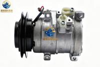 China Sany Original Air Conditioning Compressor YJ167 SG447220-4053, Sany Material Code: B220203000007, suitable for multiple models. for sale