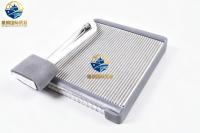 China Sany Original Air Conditioning Evaporator Assembly SG446010-3132, Sany Material Code: 60153202 for sale