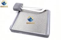 China Sany Original Air Conditioning Evaporator Assembly SG446010-3132, Sany Material Code: 60153202 for sale