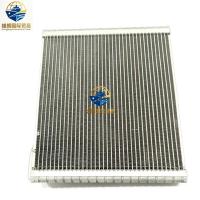 China Sany Original Air Conditioner Evaporator Assembly SG446600-0992, Sany Material Code: 60153218 for sale