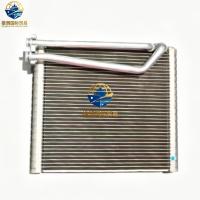 China Sany Original Air Conditioner Evaporator Assembly SG446600-0992, Sany Material Code: 60153218 for sale