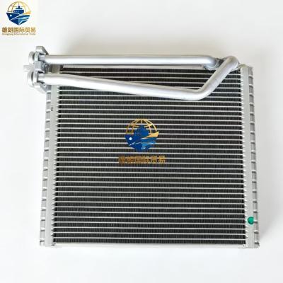 China Sany Original Air Conditioner Evaporator Assembly SG446600-0992, Sany Material Code: 60153218 for sale