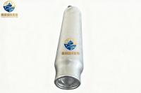 China Sany Original DENSO Air Conditioner Receiver Drier DENSO.4, Sany Material Code: B229900005141, suitable for multiple models. for sale