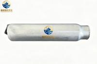 China Sany Original DENSO Air Conditioner Receiver Drier DENSO.4, Sany Material Code: B229900005141, suitable for multiple models. for sale