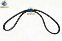 China Sany Original Air Conditioning Belt Car V-belt AV13×1215 GB12732, Sany Material Code: A230106000403 for sale
