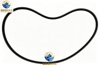 China Sany Original Air Conditioning Belt Car V-belt AV13×1215 GB12732, Sany Material Code: A230106000403 for sale