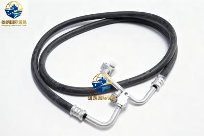 China Sany Original Air Conditioning System Exhaust Hose SG5-445230-721, Sany Material Code: 60333623 for sale