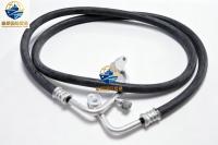 China Sany Original Air Conditioning System Exhaust Hose SG5-445230-721, Sany Material Code: 60333623 for sale