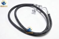 China Sany Original Air Conditioning System Exhaust Hose SG5-445230-721, Sany Material Code: 60333623 for sale