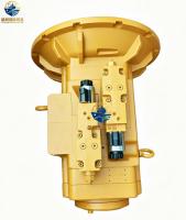 China CAT320GC Hydraulic Pump Assembly, Part Number: 531-9885/489-3484 for sale