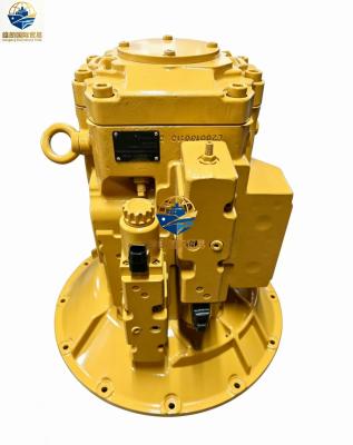 China CAT320GC Hydraulic Pump Assembly, Part Number: 531-9885/489-3484 for sale