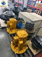 China CAT320GC Hydraulic Pump Assembly, Part Number: 531-9885/489-3484 for sale