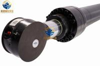 China Sany 365H Original Bucket Cylinder JSY365-CD (Ⅰ), Sany Material Code: 60333624. All hydraulic cylinders for construction machinery can be supplied. for sale