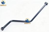 China Sany 365H Cylinder Steel Pipe Assembly SY365CDI3K.3.1.5.1BH, Sany Part Number: SSY005163366, all machine models' cylinder steel pipes are available for supply. for sale