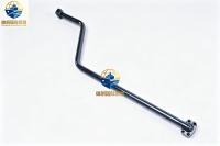 China Sany 365H Cylinder Steel Pipe Assembly SY365CDI3K.3.1.5.1BH, Sany Part Number: SSY005163366, all machine models' cylinder steel pipes are available for supply. for sale