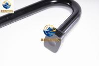 China Sany 365H Left Boom Cylinder Steel Pipe Assembly SY365CDI3K.3.1.6.2AL, Sany Material Code: SSY005163379 for sale
