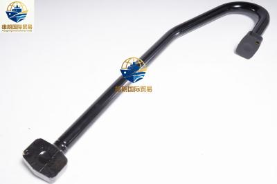 China Sany 365H Left Boom Cylinder Steel Pipe Assembly SY365CDI3K.3.1.6.2AL, Sany Material Code: SSY005163379 for sale