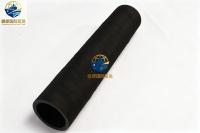 China Sany Original Oil Suction Rubber Hose SY300A.1.2-2A, Sany Material Code: A820606030534, rubber hoses for all Sany machine models are available. for sale