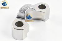 China Sany Original Oil Tube Split Flange FHS65CFX, Sany Material Code: B210780000693, supplied for all Sany machine models. for sale