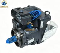 China Kawasaki Original K3VL80 Hydraulic Pump with Solenoid Valve Assembly, suitable for SY75, XCMG 75 and other models. for sale