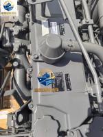 China Original Isuzu Japan engine assemblies, 4JG1-2-3/4LE2/4BG1/4JJ1/6BG1/6HK1/6WG1 in stock, power range 30-377 kW, compliant with National II, III, and IV emission standards. for sale