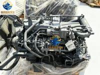China Original Isuzu Japan engine assemblies, 4JG1-2-3/4LE2/4BG1/4JJ1/6BG1/6HK1/6WG1 in stock, power range 30-377 kW, compliant with National II, III, and IV emission standards. for sale