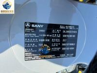 China Sany Power D06S2, a replacement for Mitsubishi 6D34. Sany material code: 12787881/B220200000081. Suitable for SY195/SY205/SY215 Euro II models. for sale