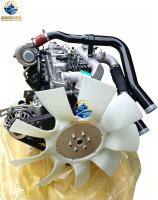 China Sany Power D06S2, a replacement for Mitsubishi 6D34. Sany material code: 12787881/B220200000081. Suitable for SY195/SY205/SY215 Euro II models. for sale