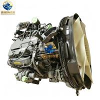 China Isuzu Engine GJ-4JJ1XKSC-01 73.0kW NR3, Sany Material Code: 60237492/60236472, suitable for SY115/SY135/SY155 models. for sale