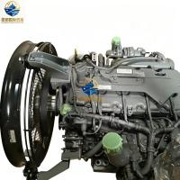 China Isuzu Engine GJ-4JJ1XKSC-01 73.0kW NR3, Sany Material Code: 60237492/60236472, suitable for SY115/SY135/SY155 models. for sale