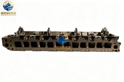 China Isuzu 6HK1 engine cylinder head assembly 898243-8230, Sany material code: 60311912 for sale