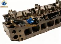 China Isuzu 6HK1 engine cylinder head assembly 898243-8230, Sany material code: 60311912 for sale