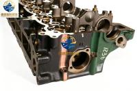 China Isuzu 6HK1 engine cylinder head assembly 898243-8230, Sany material code: 60311912 for sale