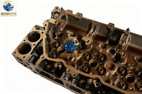 China Isuzu 6HK1 engine cylinder head assembly 898243-8230, Sany material code: 60311912 for sale