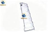 China Isuzu 6HK1 valve cover assembly 898243-8230, Sany material code: 60311907 for sale