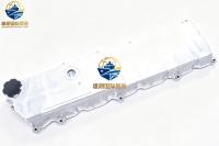 China Isuzu 6HK1 valve cover assembly 898243-8230, Sany material code: 60311907 for sale