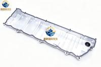 China Isuzu 6HK1 valve cover assembly 898243-8230, Sany material code: 60311907 for sale