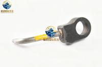 China Isuzu 6HK1 Engine Oil Cooler Nozzle 898173-3420, Sany Material Code: 60311933 for sale
