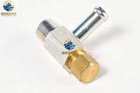 China Isuzu 6HK1 engine drain valve 109680-0240, Sany material code: B220400000444 for sale