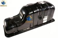 China Isuzu 6HK1 engine oil pan 898284-4960, Sany material code: 60311943 for sale