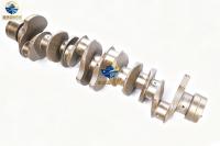 China Isuzu 6HK1 engine crankshaft 897603-0040, Sany material code: B229900004401 for sale