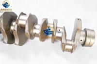 China Isuzu 6HK1 engine crankshaft 897603-0040, Sany material code: B229900004401 for sale