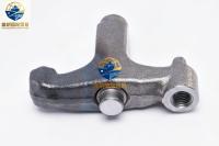 China Isuzu 6HK1 engine rocker arm bracket 894392-0023, Sany material code: B229900004442 for sale