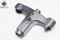China Isuzu 6HK1 engine rocker arm bracket 894392-0023, Sany material code: B229900004442 for sale