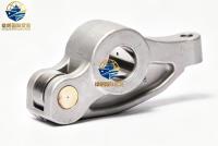 China Isuzu 6HK1 engine rocker arm 897306-4212, Sany material code: B229900004437 for sale