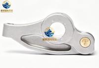 China Isuzu 6HK1 engine rocker arm 897306-4212, Sany material code: B229900004437 for sale