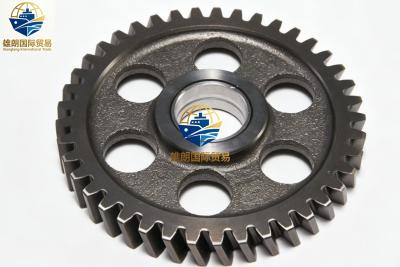 China Isuzu 6HK1 engine idle gear 897112-6071, Sany material code: 60311924 for sale