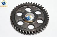 China Isuzu 6HK1 engine idle gear 897112-6071, Sany material code: 60311924 for sale